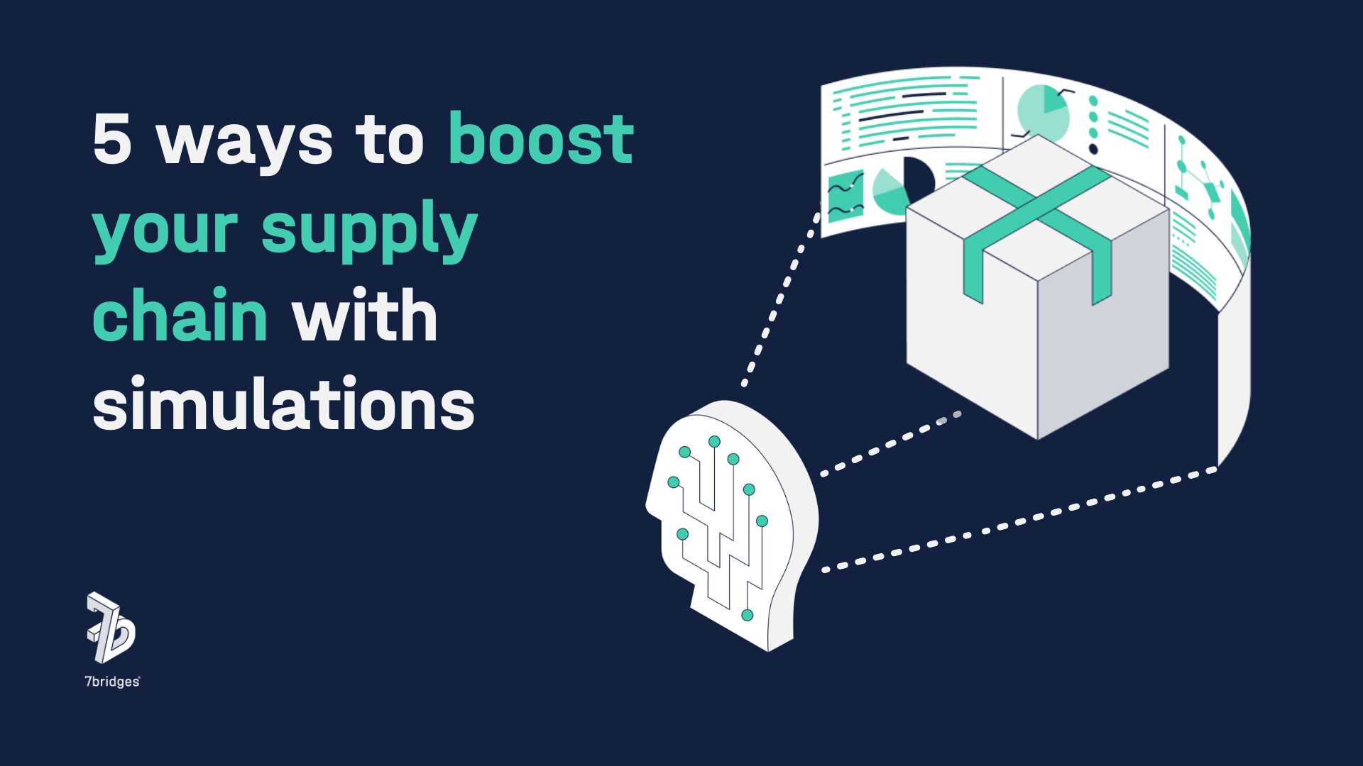 5 ways to boost your supply chain with simulations 5 ways to boost your supply chain with simulations